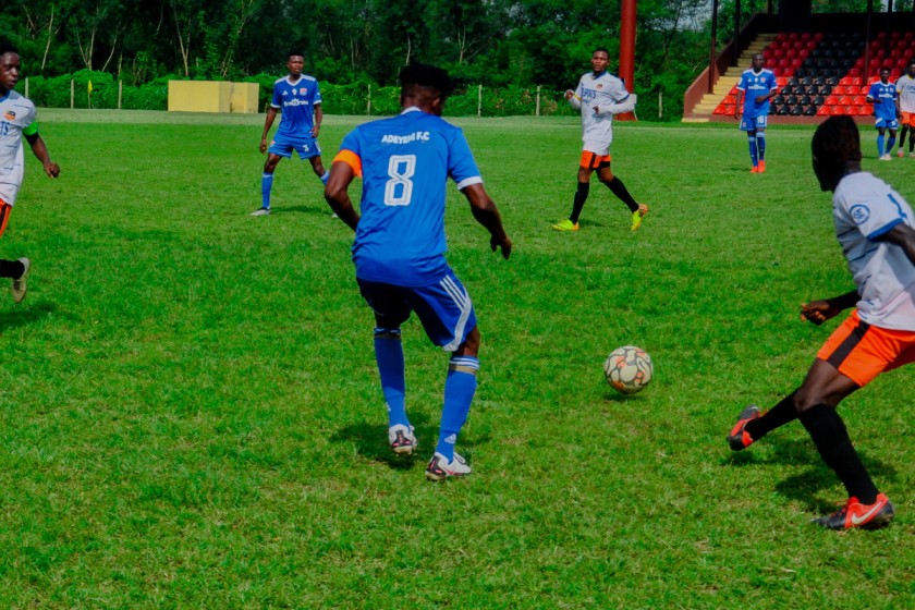 Karim Adeyemi Foundation